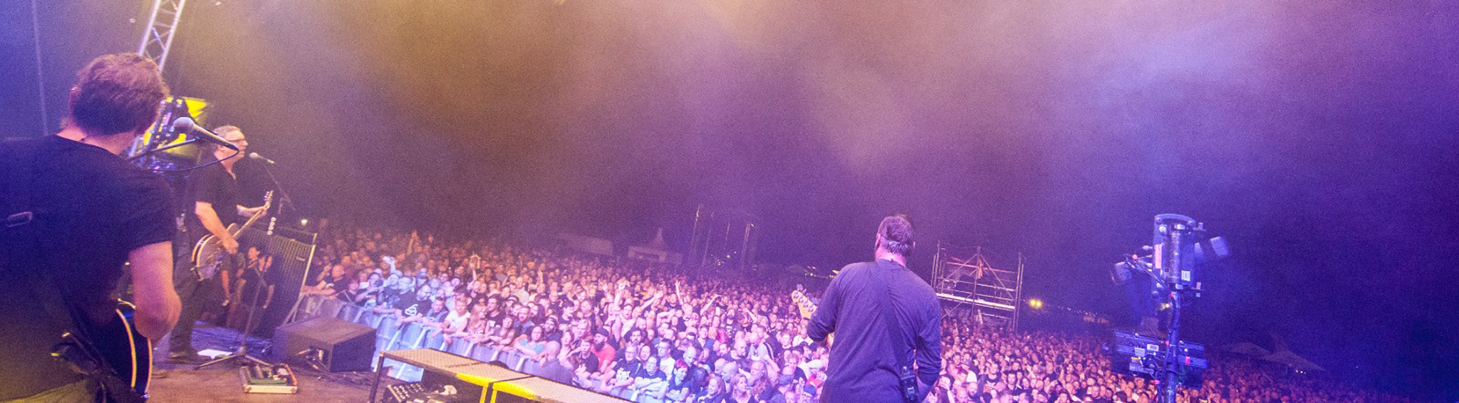 Spirit Tickets – Tickets für Spirit-Events