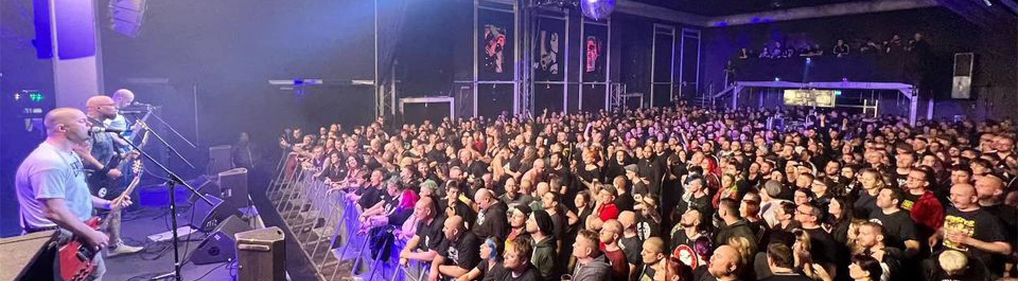 Spirit Tickets – Tickets für Spirit-Events