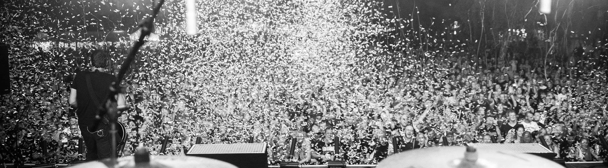 Spirit Tickets – Tickets für Spirit-Events