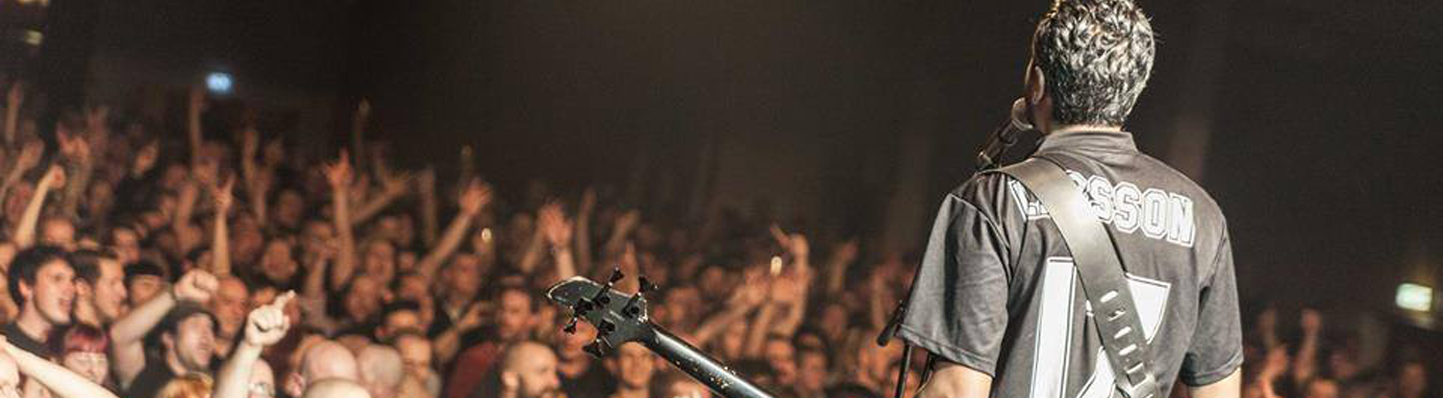 Spirit Tickets – Tickets für Spirit-Events