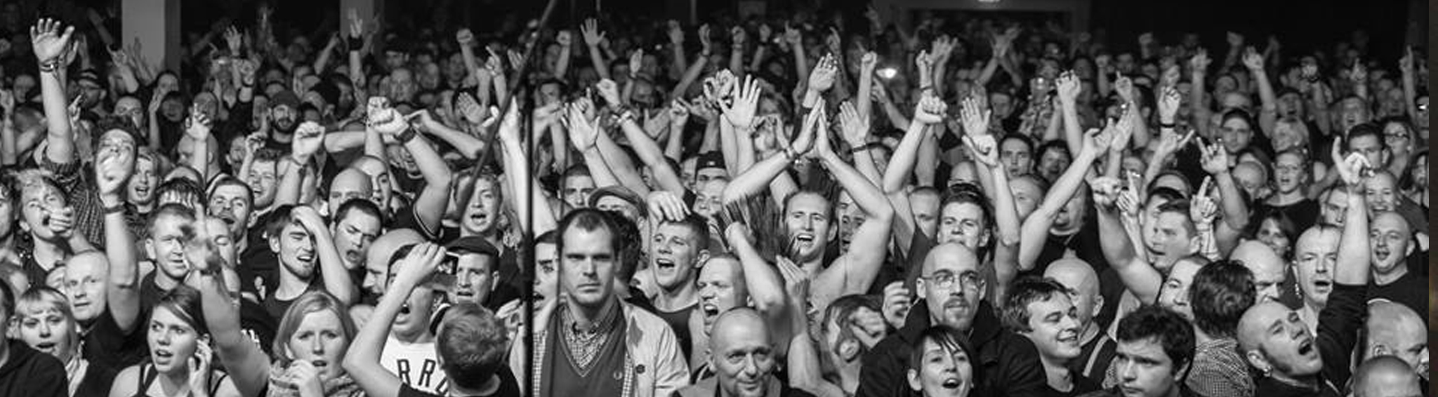 Spirit Tickets – Tickets für Spirit-Events