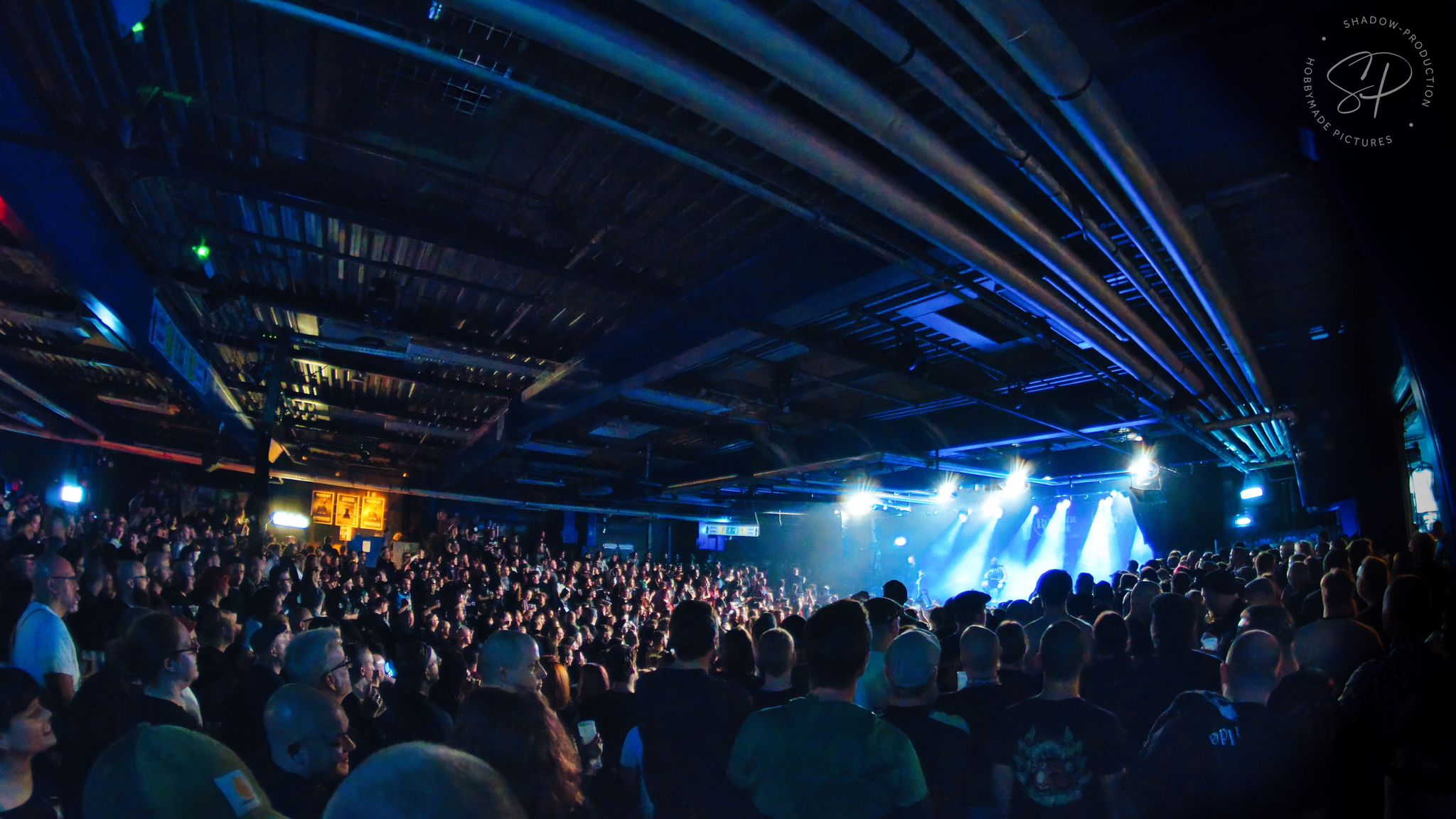 Spirit Tickets – Tickets für Spirit-Events