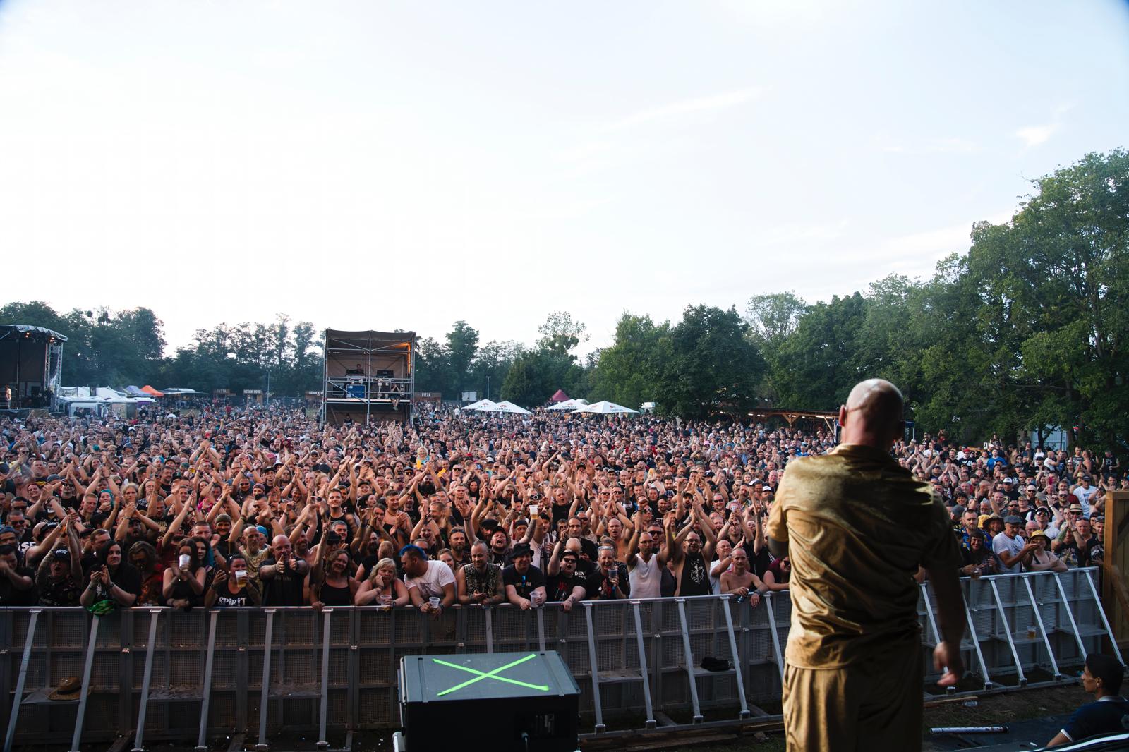 Spirit Tickets – Tickets für Spirit-Events